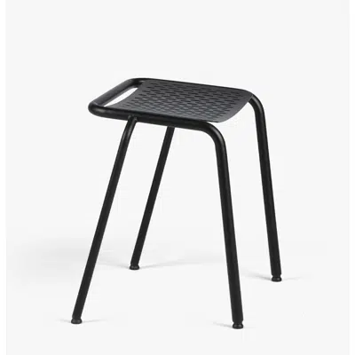 BIM objects - Free download! stool | BIMobject
