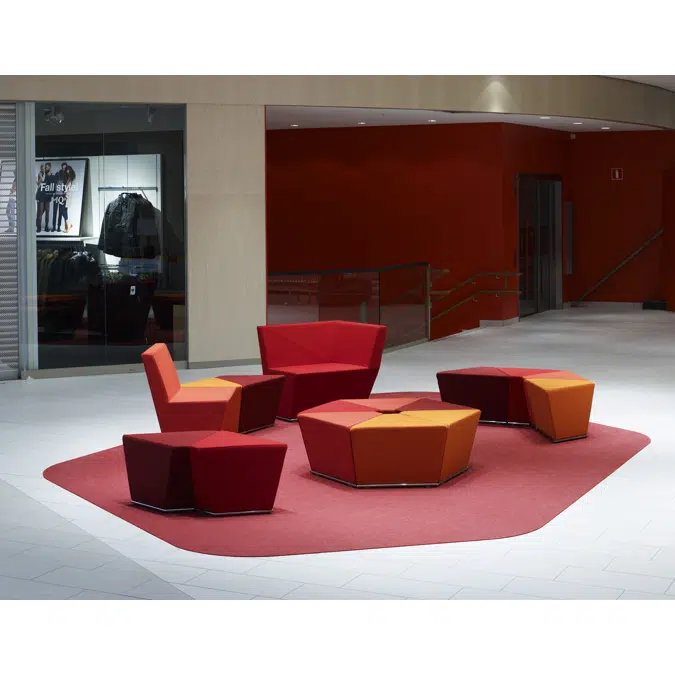 BIM objects - Free download! Area 9.4 | BIMobject