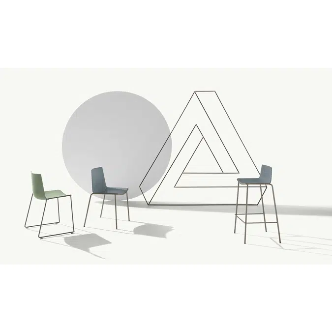 Objetos BIM - ¡Descarga gratis! Cuba 1620M | BIMobject