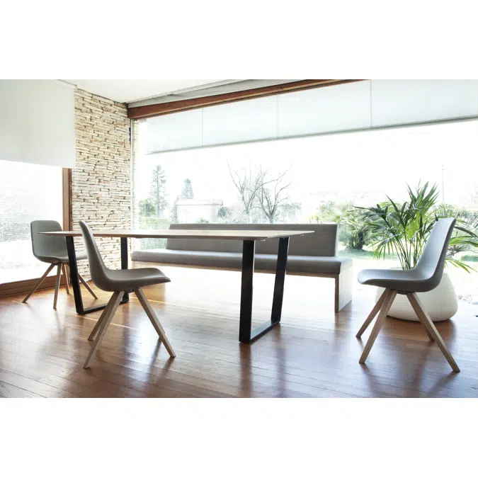 BIM objects - Free download! Step 904.91 | BIMobject