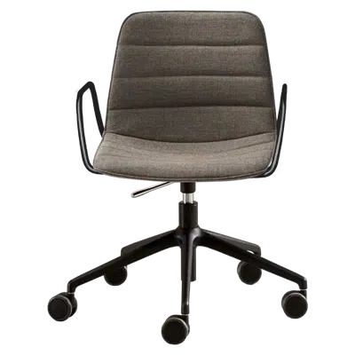 BIM objects - Free download! task chair | BIMobject
