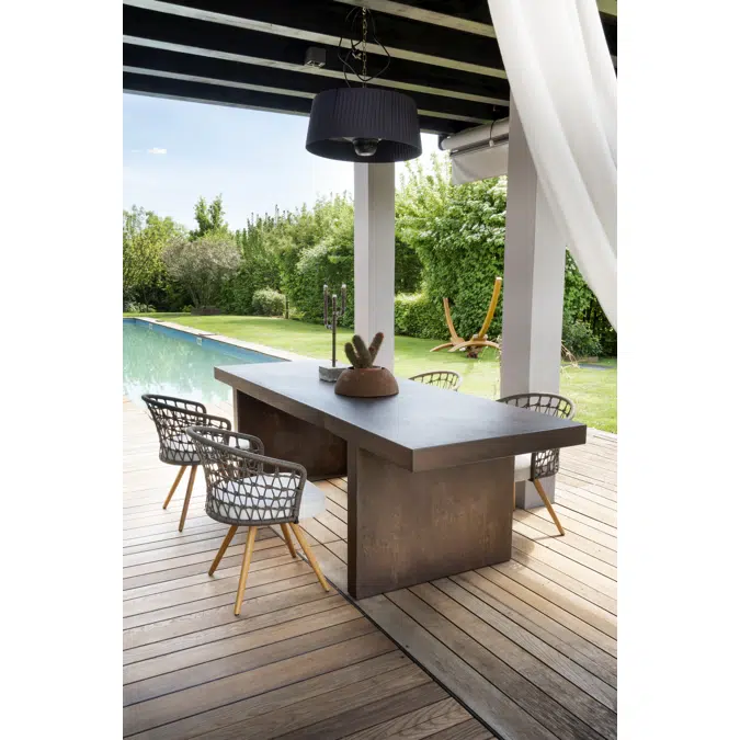 BIM objects - Free download! Shells 945.22 | BIMobject