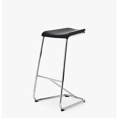 BIM objects - Free download! stool | BIMobject