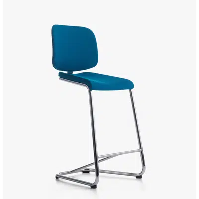 BIM objects - Free download! stool | BIMobject