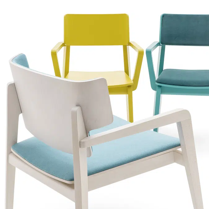 BIM objects - Free download! Offset 2.2 | BIMobject