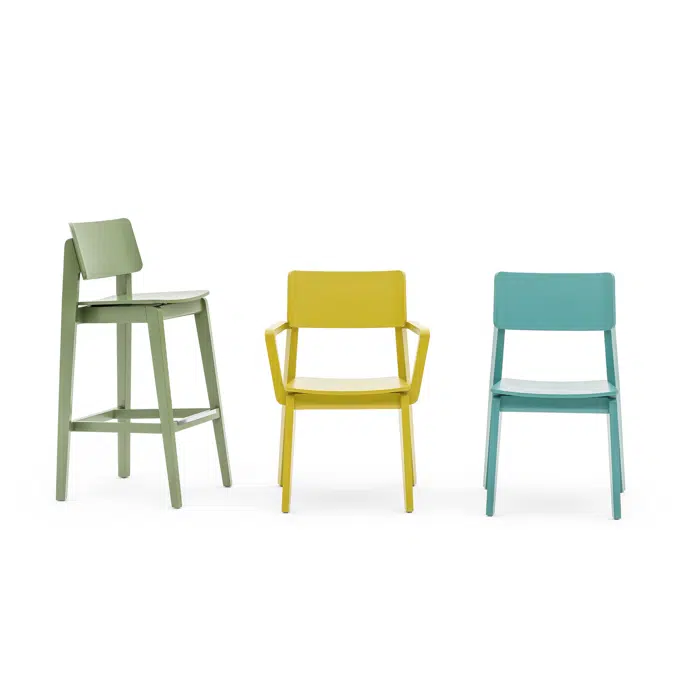 BIM objects - Free download! Offset 2.2 | BIMobject