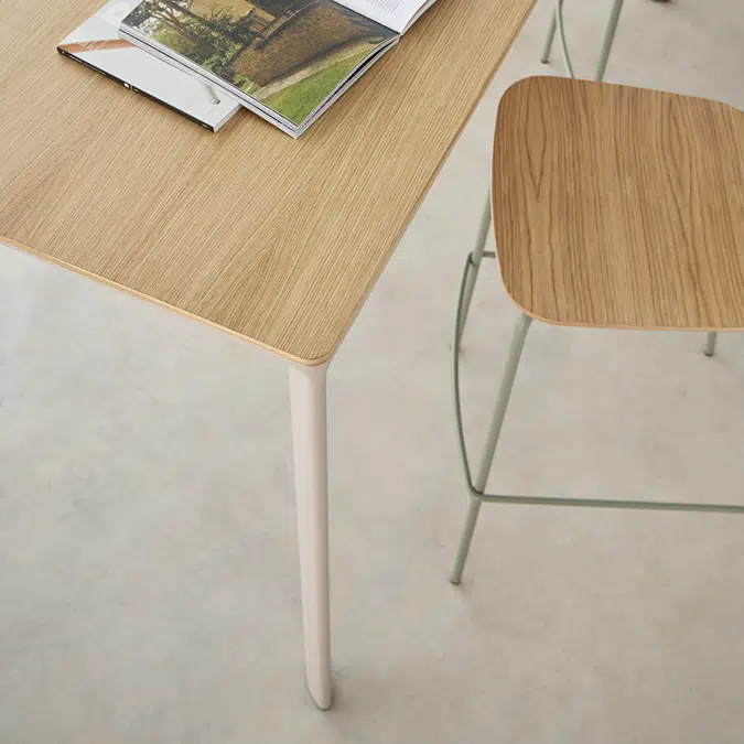 BIM objects - Free download! Laminar 0818 | BIMobject