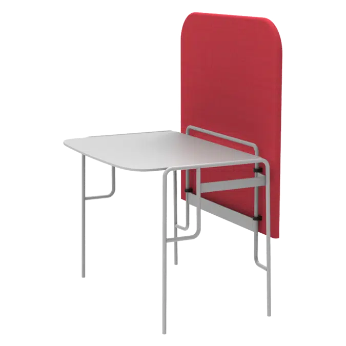 Objetos BIM - ¡Descarga gratis! Reunion 1275A | BIMobject