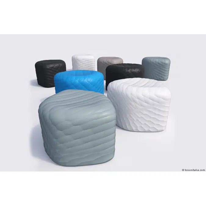 BIM objects - Free download! Riverstone 903.60 | BIMobject