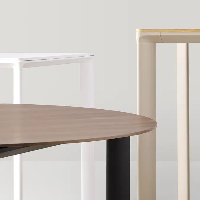 BIM objects - Free download! Laminar 1248 | BIMobject