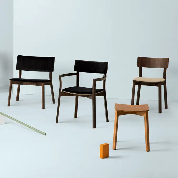 BIM objects - Free download! Timber 4.1 | BIMobject