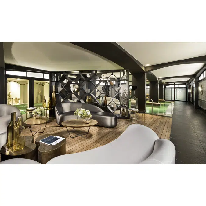 BIM objects - Free download! Luma Air 8.2R | BIMobject