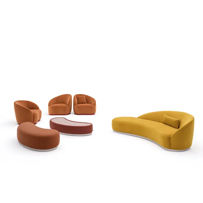 BIM objects - Free download! Luma Air 8.2R | BIMobject