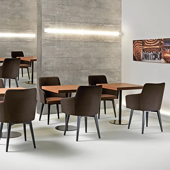 BIM objects - Free download! Marka 2.6 | BIMobject