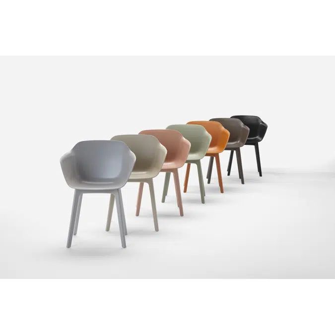 BIM object - 無料でダウンロードができます。 taia 2.1PP | BIMobject