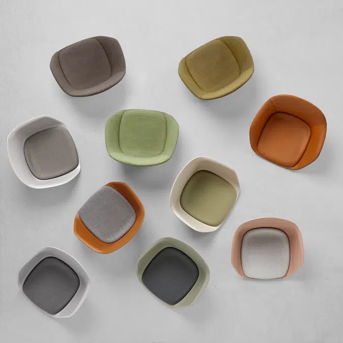 Objetos BIM - ¡Descarga gratis! taia 2.1PP | BIMobject