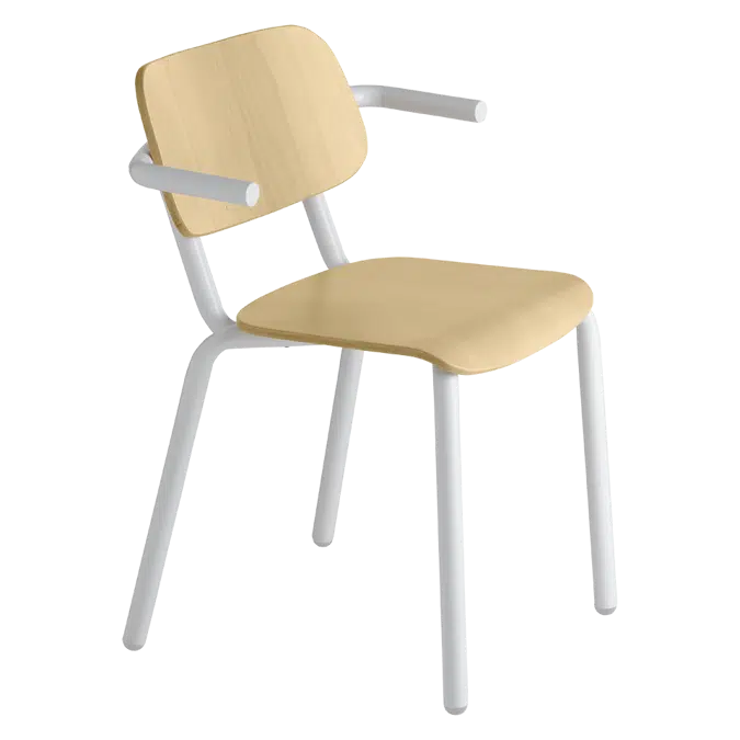 Objetos BIM - ¡Descarga gratis! Hull 2.1 | BIMobject