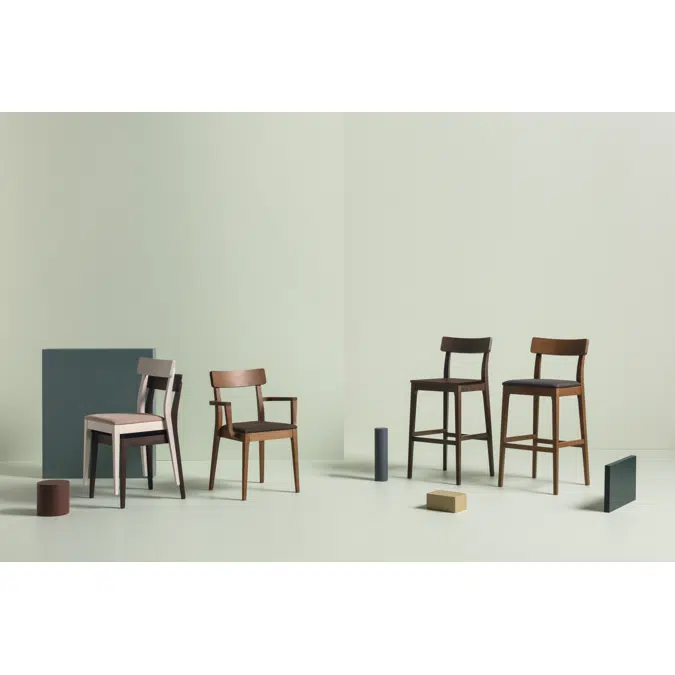 BIM objects - Free download! Inga 4.4 | BIMobject