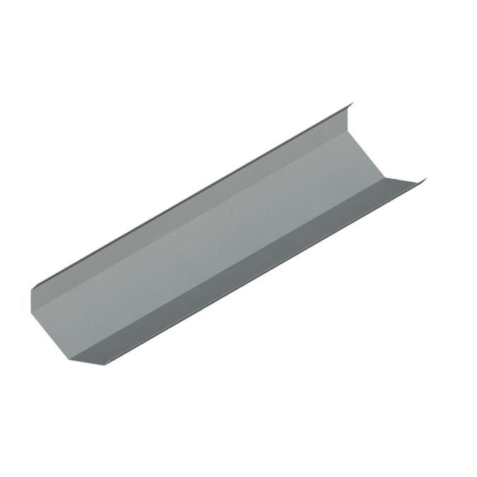 BIM objects - Free download! Lower Fittings Verge Trim | BIMobject