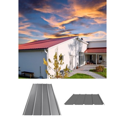 BIM objects - Free download! Plannja - PROFILES IN STEEL | BIMobject