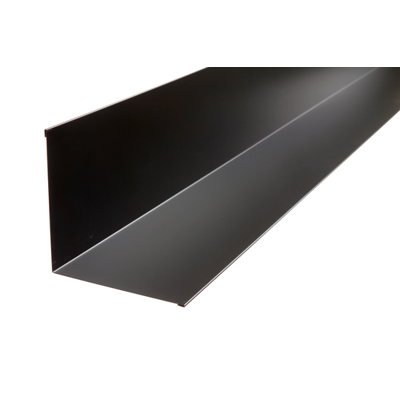 BIM objects - Free download! Plannja - Flashings / Wall Flashing ...