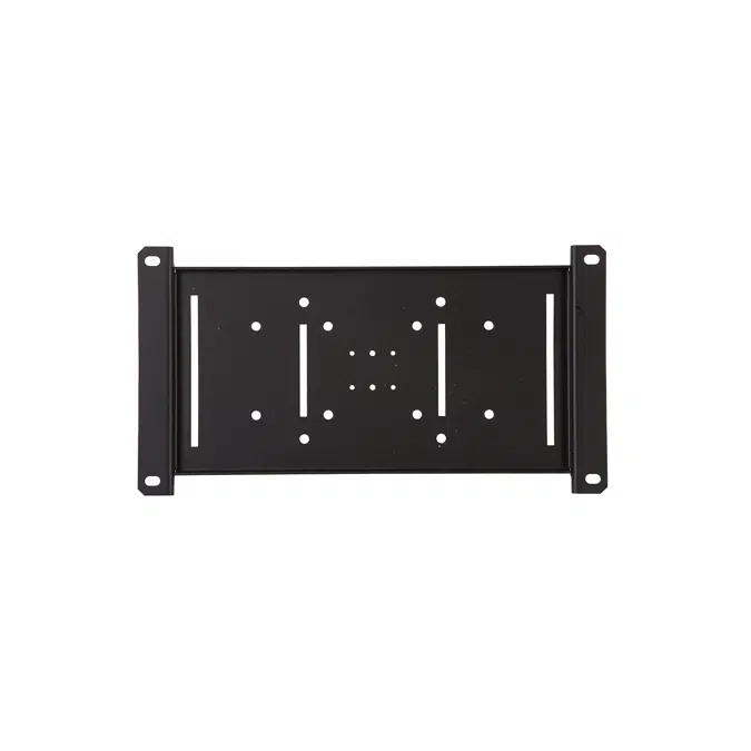 BIM objects - Free download! PLP Dedicated Adaptor Plate for Use with ...