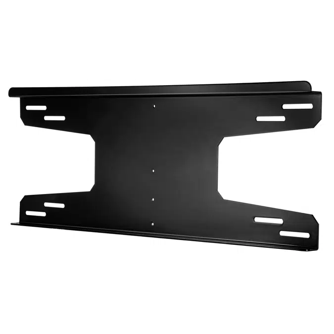 BIM objects - Free download! Metal Stud Wall Plate for Use with ...