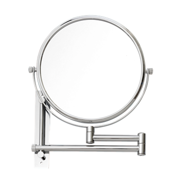 BIM objects - Free download! Double side extendable mirror | BIMobject