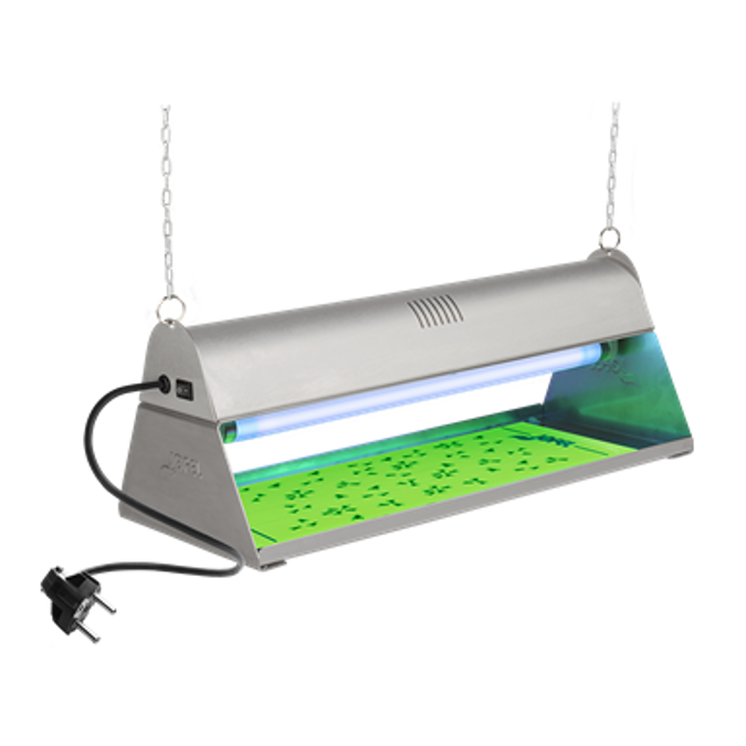 BIM objects - Free download! Insect killer with adhesive sheets | BIMobject