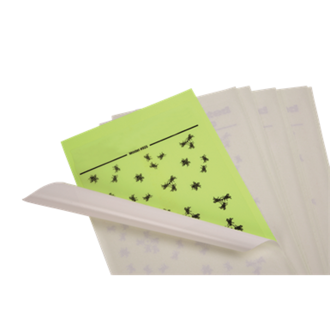 BIM objects - Free download! Insect killer with adhesive sheets | BIMobject