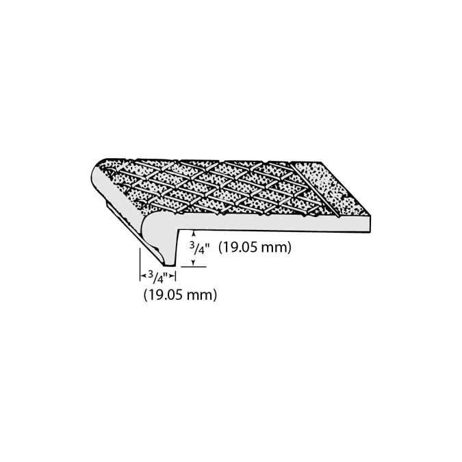 BIM objects - Free download! Type 103 Alumogrit® and Ferrogrit ...