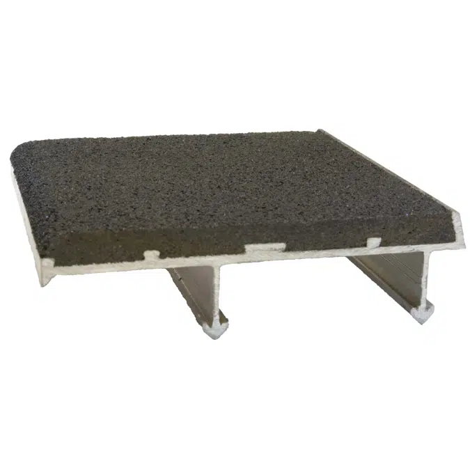 BIM objects - Free download! Type WP4J Spectra® Nosings, Profiles for ...