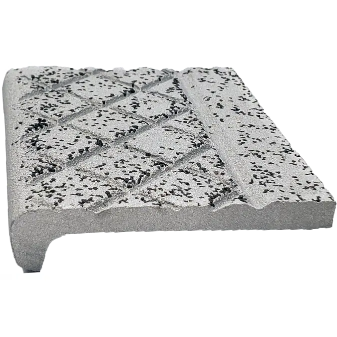 BIM objects - Free download! Type 101SP Alumogrit® and Ferrogrit ...
