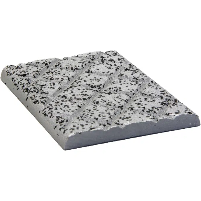 BIM objects - Free download! Type 110 Alumogrit® and Ferrogrit ...