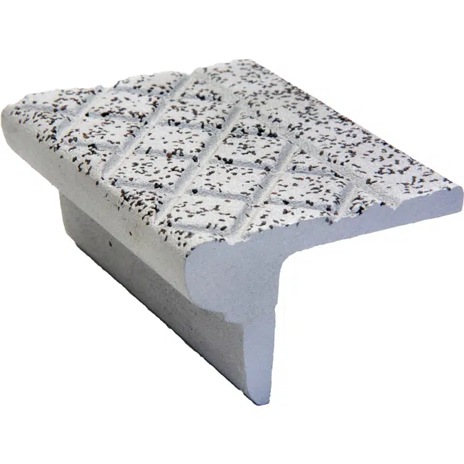 BIM objects - Free download! Type 105A Alumogrit® and Ferrogrit ...
