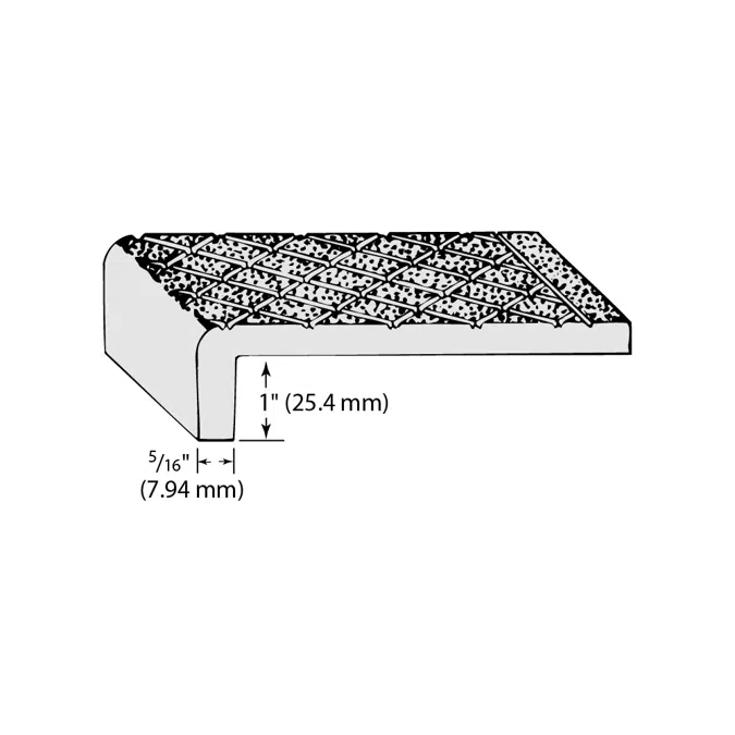 BIM objects - Free download! Type 116 Alumogrit® and Ferrogrit ...