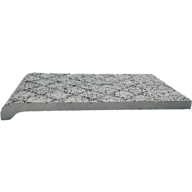 BIM objects - Free download! Type 101 Alumogrit® and Ferrogrit ...