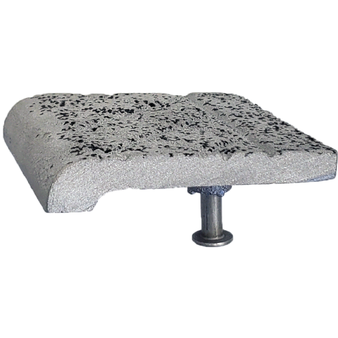 BIM objects - Free download! Type 101 Alumogrit® and Ferrogrit ...