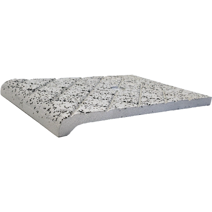 BIM objects - Free download! Type 101 Alumogrit® and Ferrogrit ...