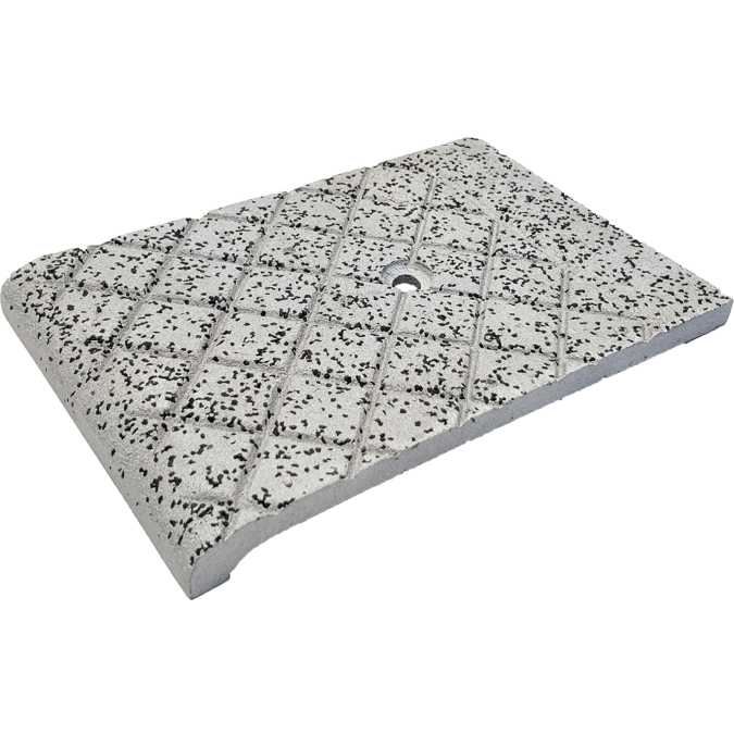 BIM objects - Free download! Type 101 Alumogrit® and Ferrogrit ...