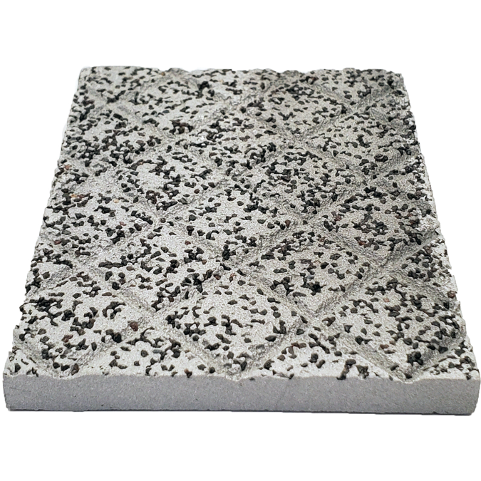 BIM-objekt - Gratis nedladdning! Type 100 Alumogrit® and Ferrogrit ...