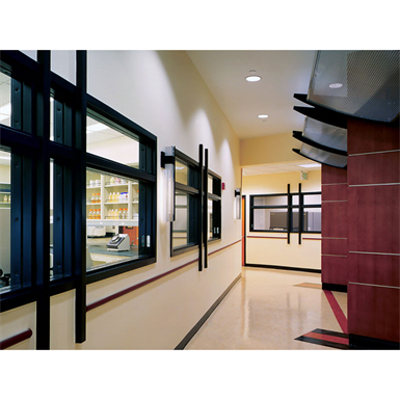 BIM objects - Free download! FireLite Plus® Fire-Rated, Safety-Rated ...