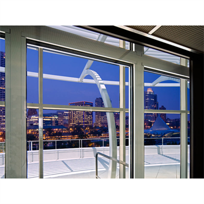 BIM objects - Free download! Pilkington Pyrostop® Fire-Rated, Impact ...