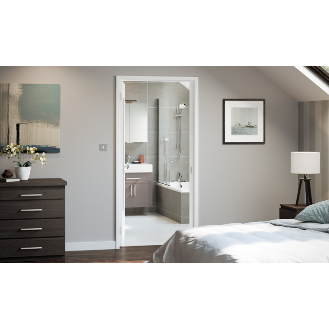 BIM objects - Free download! Mira Minilite EV | BIMobject