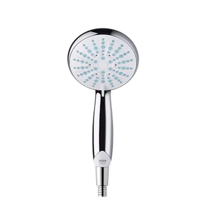 Objetos BIM - ¡Descarga gratis! Mira Play 8.5kW | BIMobject