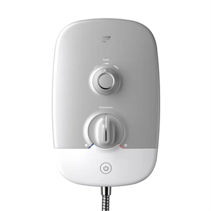 Objetos BIM - ¡Descarga gratis! Mira Play 8.5kW | BIMobject