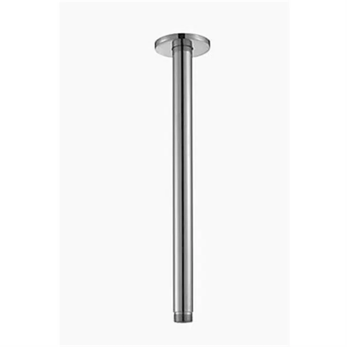 BIM objects - Free download! Katalyst 300mm Ceiling Arm | BIMobject