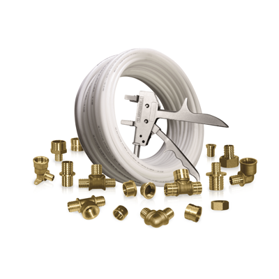 BIM objects - Free download! Amanco Wavin | BIMobject