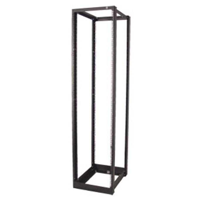 Objektet BIM - Shkarkim falas Adjustable QuadraRack™ & ServerRack ...