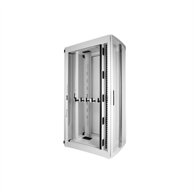 Об'єкти BIM – скачати безкоштовно! N-Series TeraFrame® Gen 3 Network ...